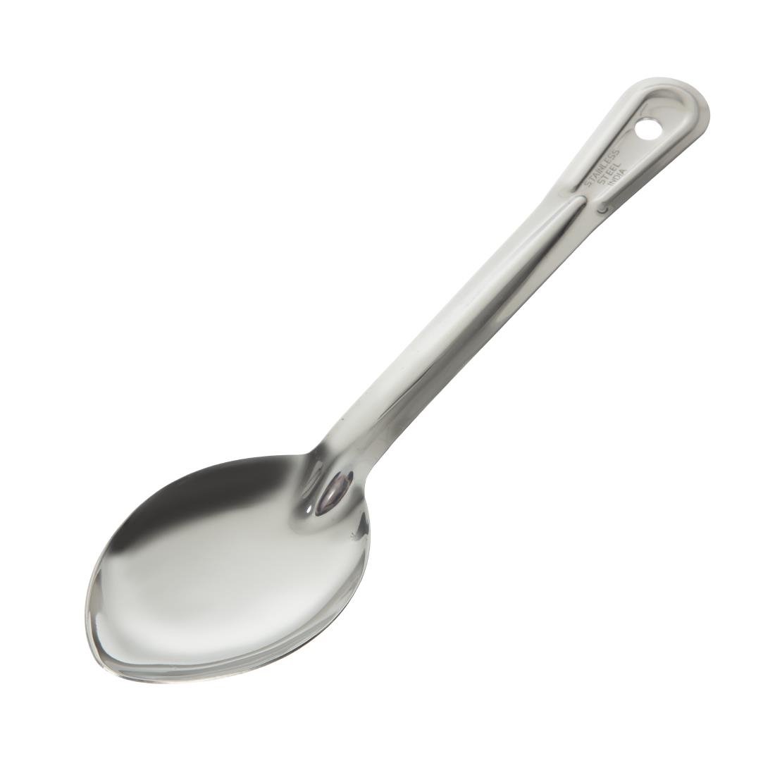 Vogue Serving Spoon 280mm - J628