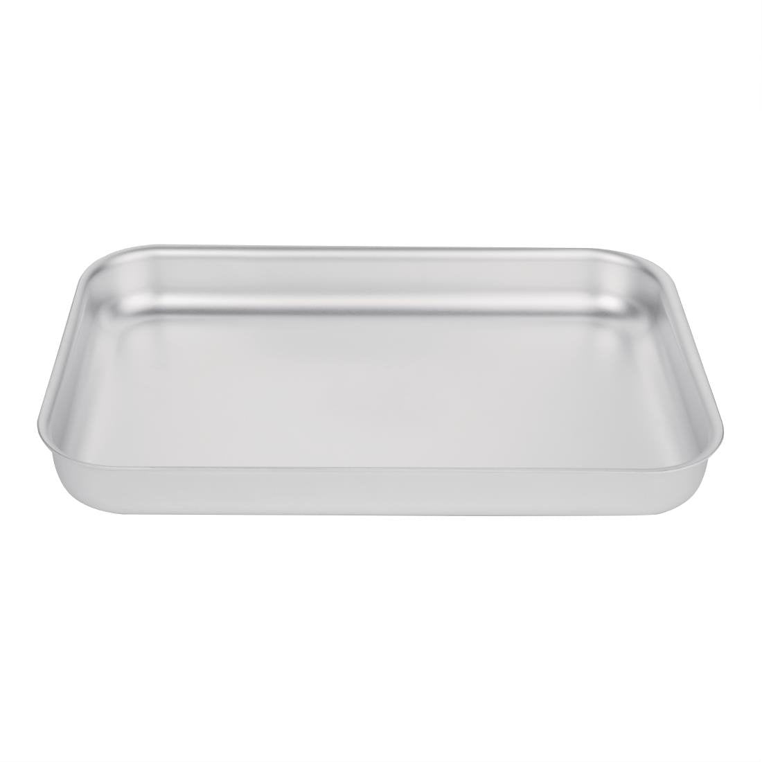 Vogue Aluminium Bakewell Pan 320mm - K432