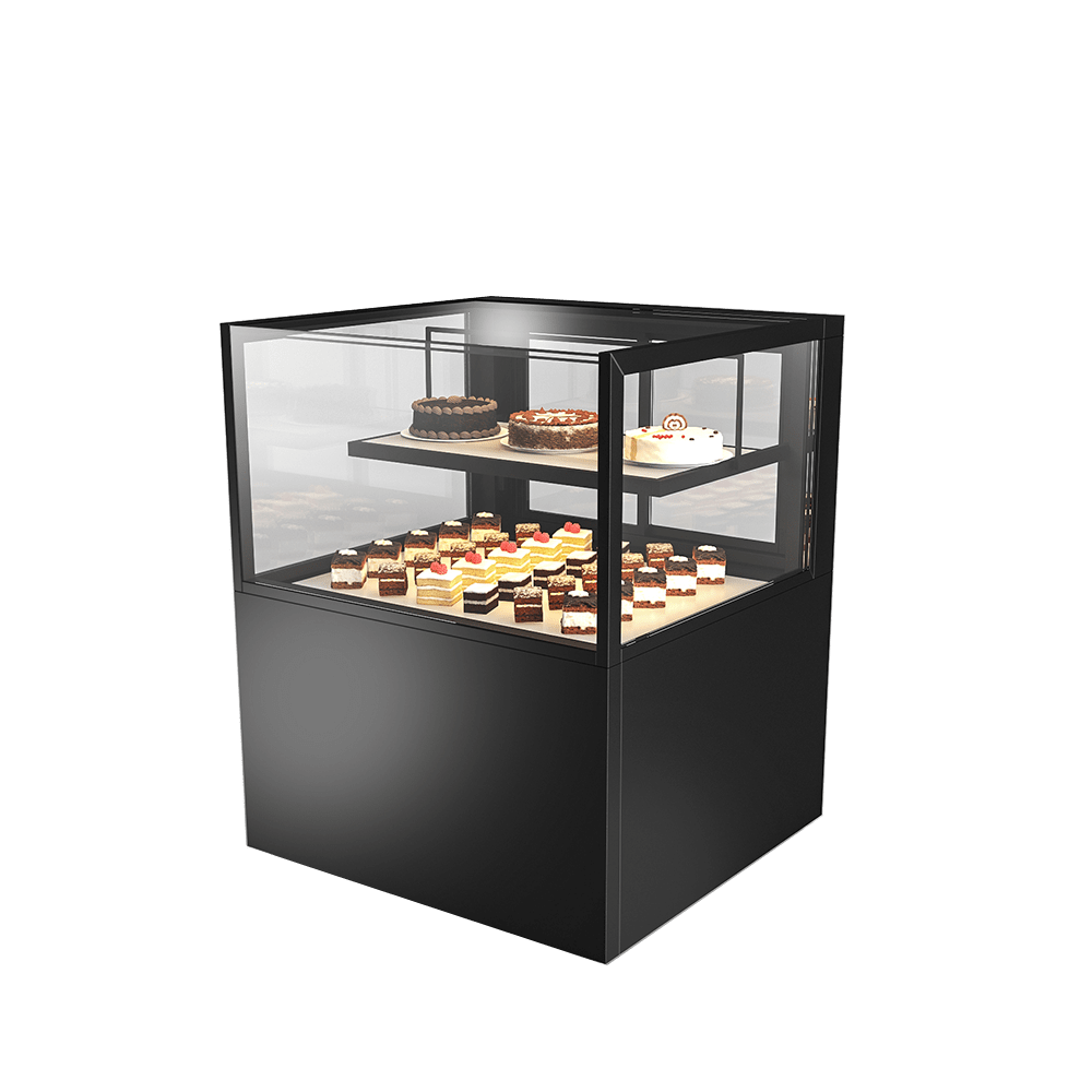 Williams Cake Display Showcase CAKE-U-900-HG