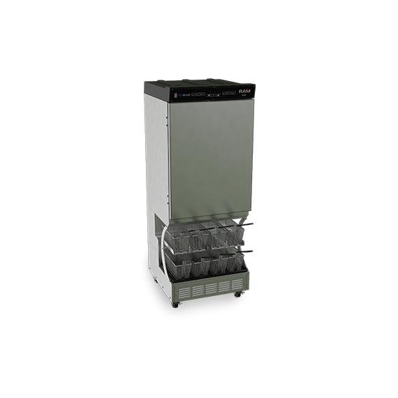 Frozen Food Dispenser