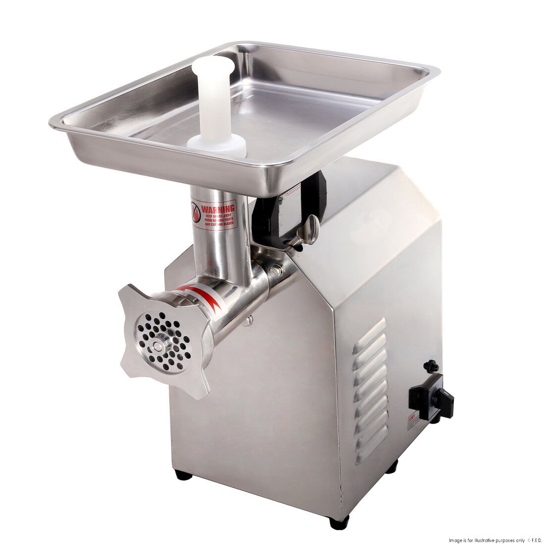 CLEARANCE - Matador Heavy Duty Meat Mincer - TC22-5-NSW2107