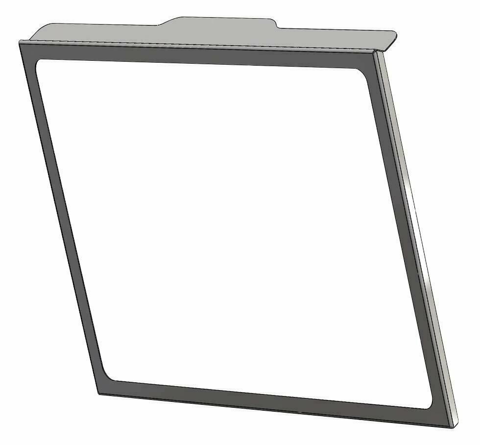 Roband Retainer Clip for 6 Slice Grill Station - RC6