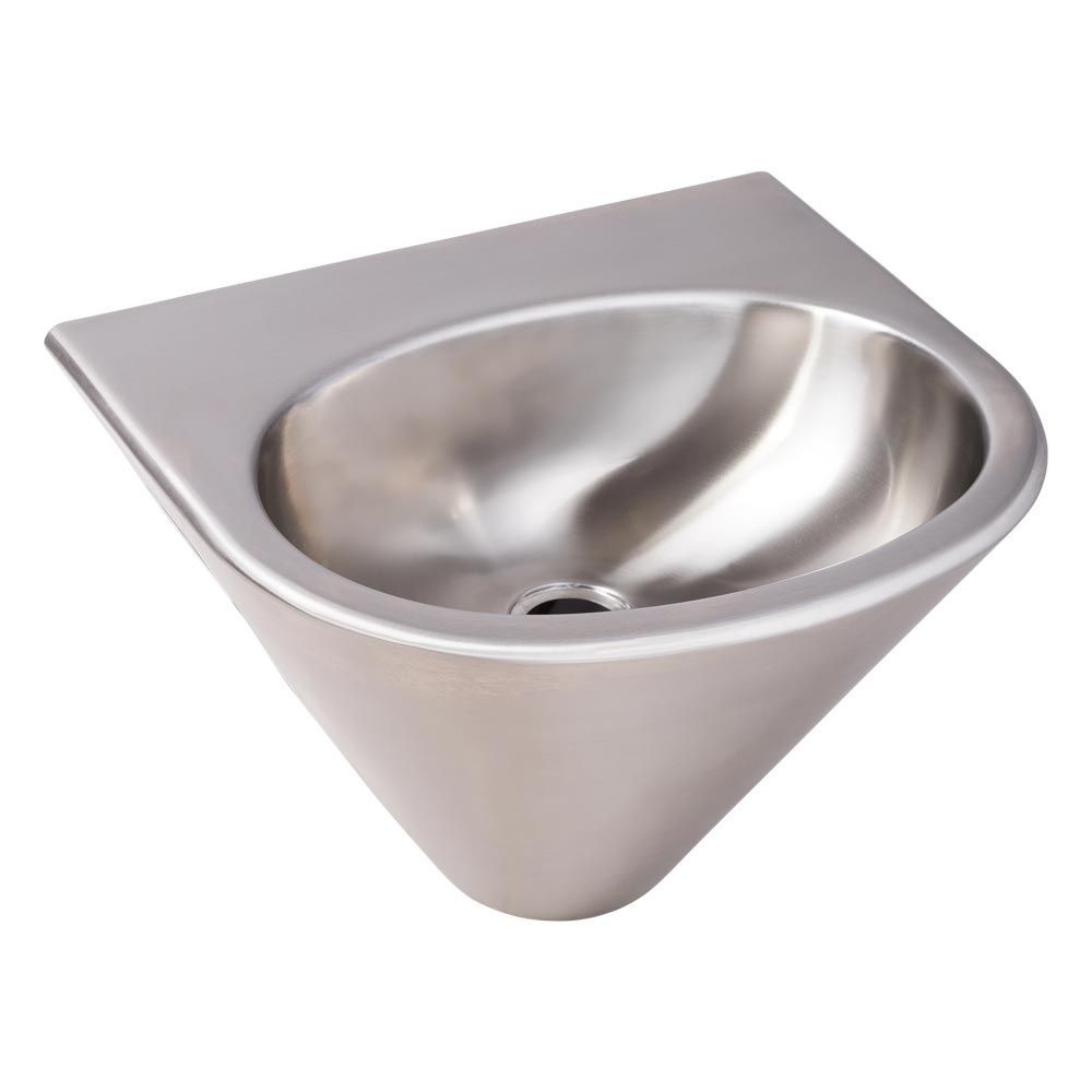 Public Amenities Hand Basin - HB-VR