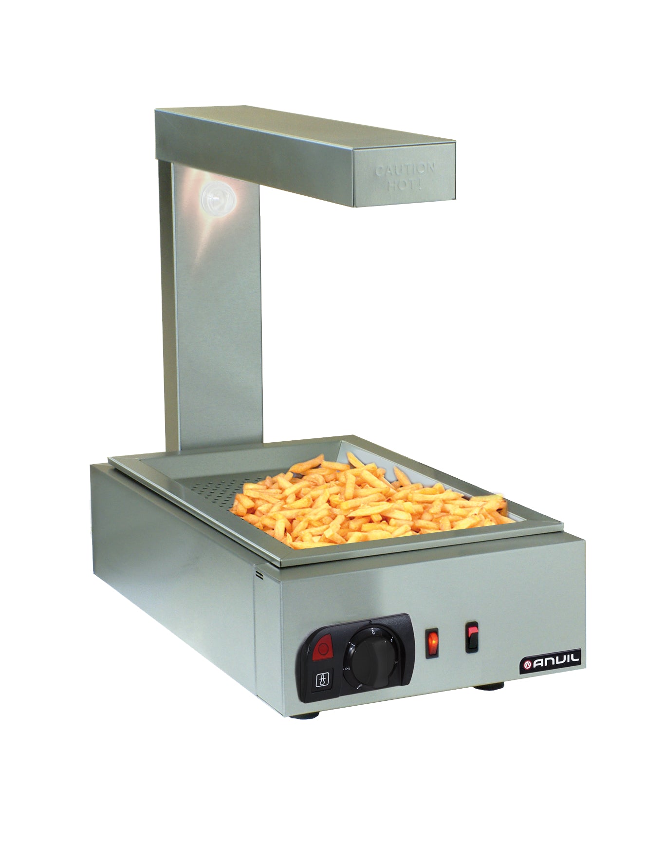 Anvil Chip Warmer - CDA1003