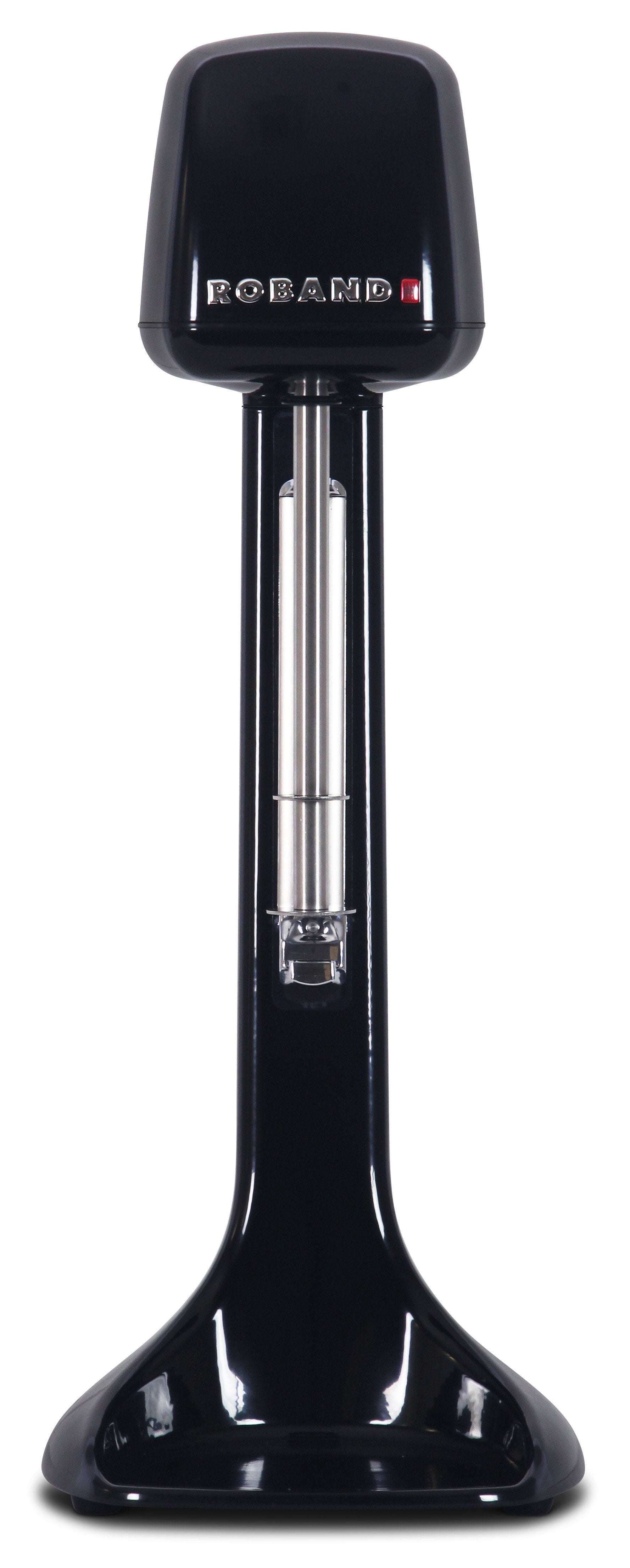 Roband Milkshake Mixer Black - DM31B