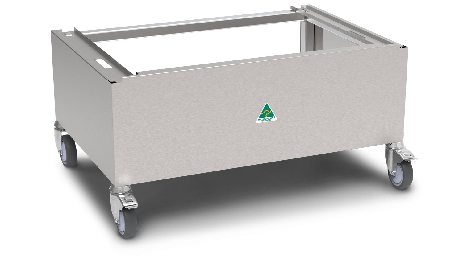 Roband Trolley to suit H200F & H200R Machines - HT200