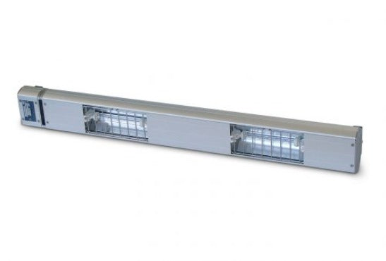Roband Fabricator Quartz Heat Lamp Assembly 1725mm - HUQ1725E