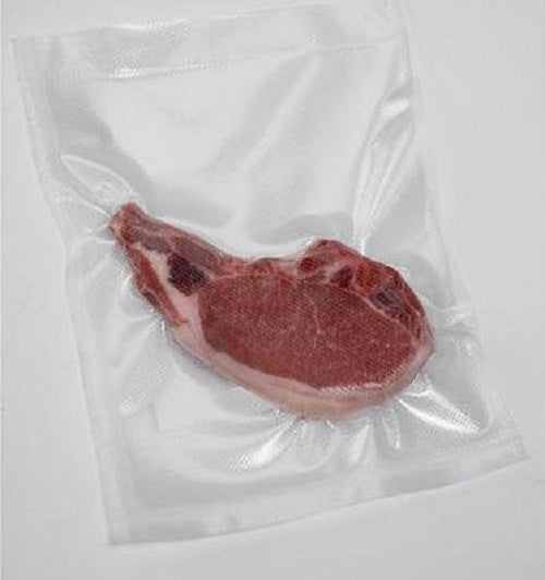 Orved Vacuum Bag 200 X 250 - VBP2025